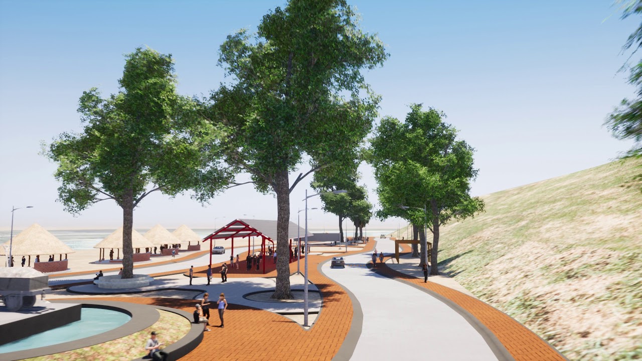 El Vado, Choix, Sinaloa. - YouTube