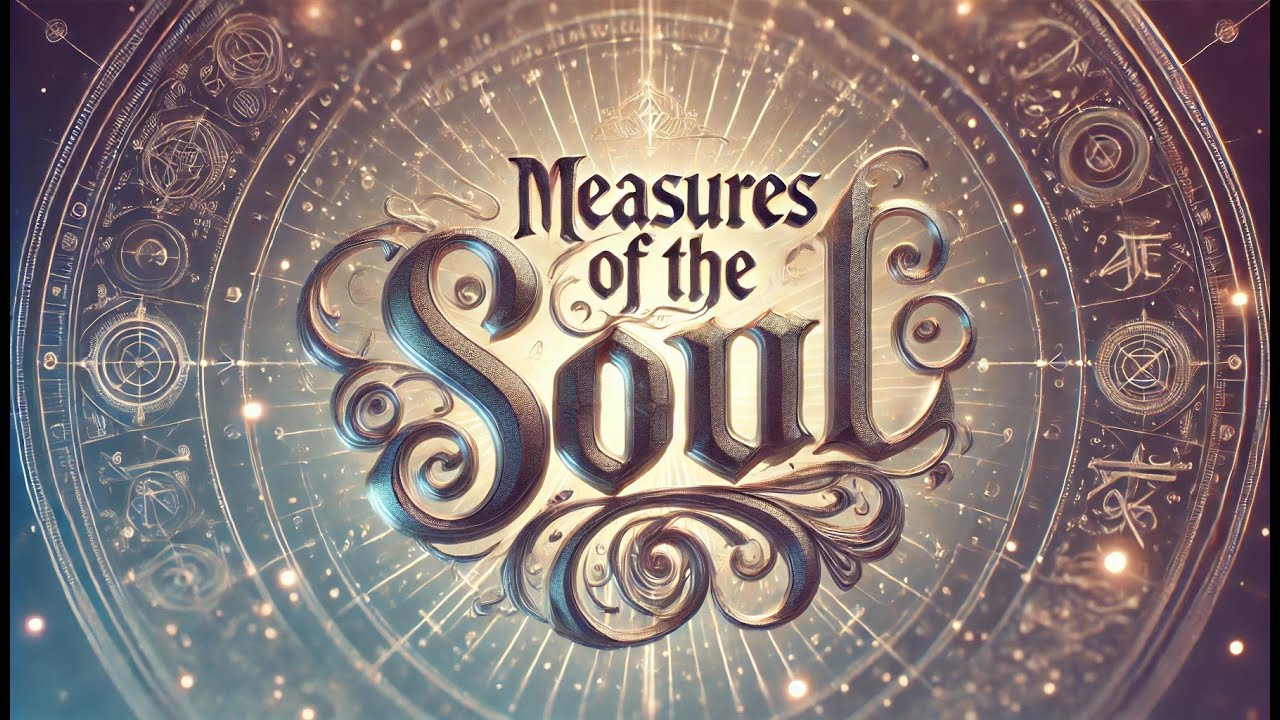 Measures of the Soul | Scales of Egyptian, Greek, Norse, and Hindu ...