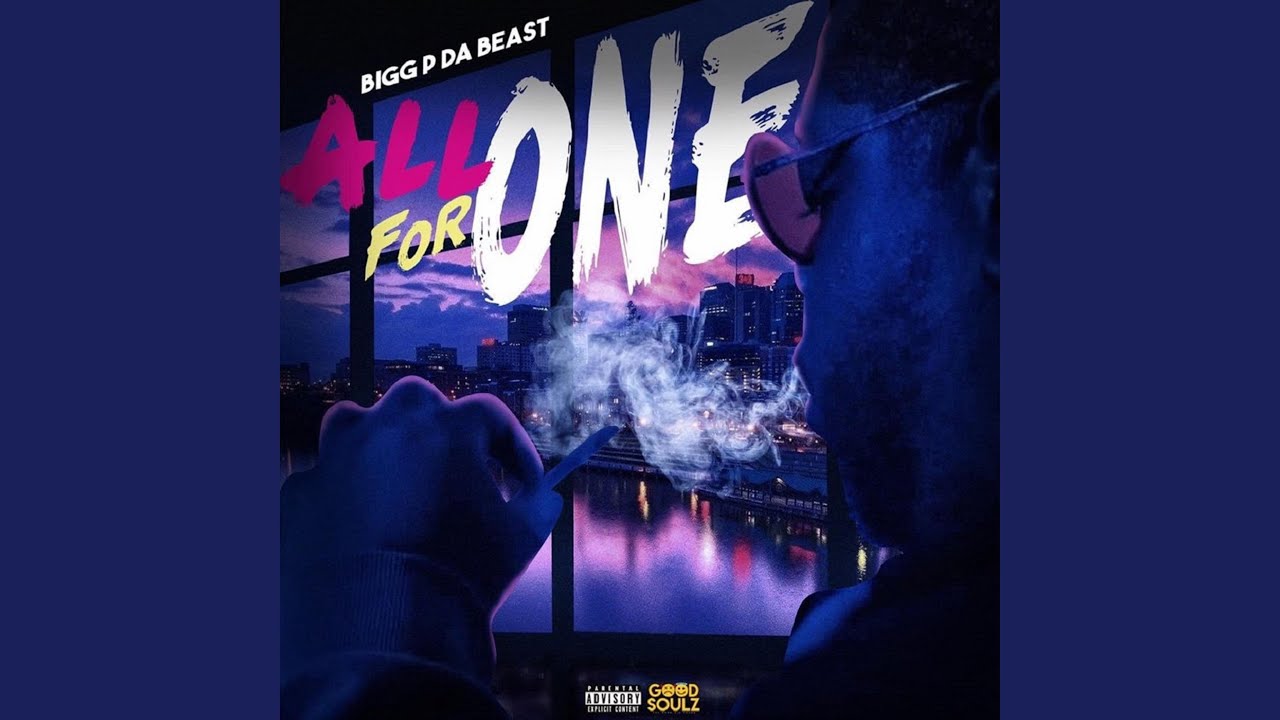 ALL for ONE (Intro) - YouTube Music