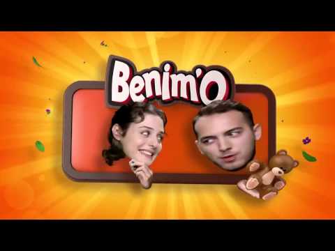 191   Eti Benimo Reklam Filmi 1
