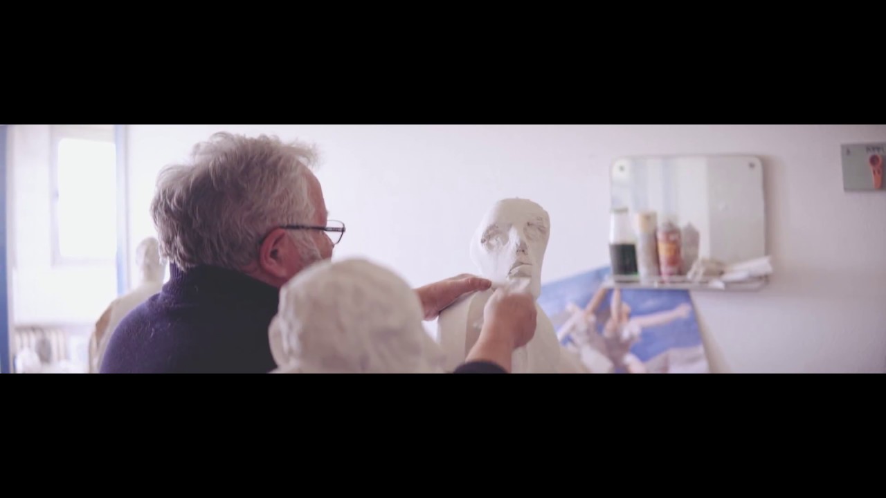 Claudio Cesarini - La Processione del Dolore Capitolo III - YouTube