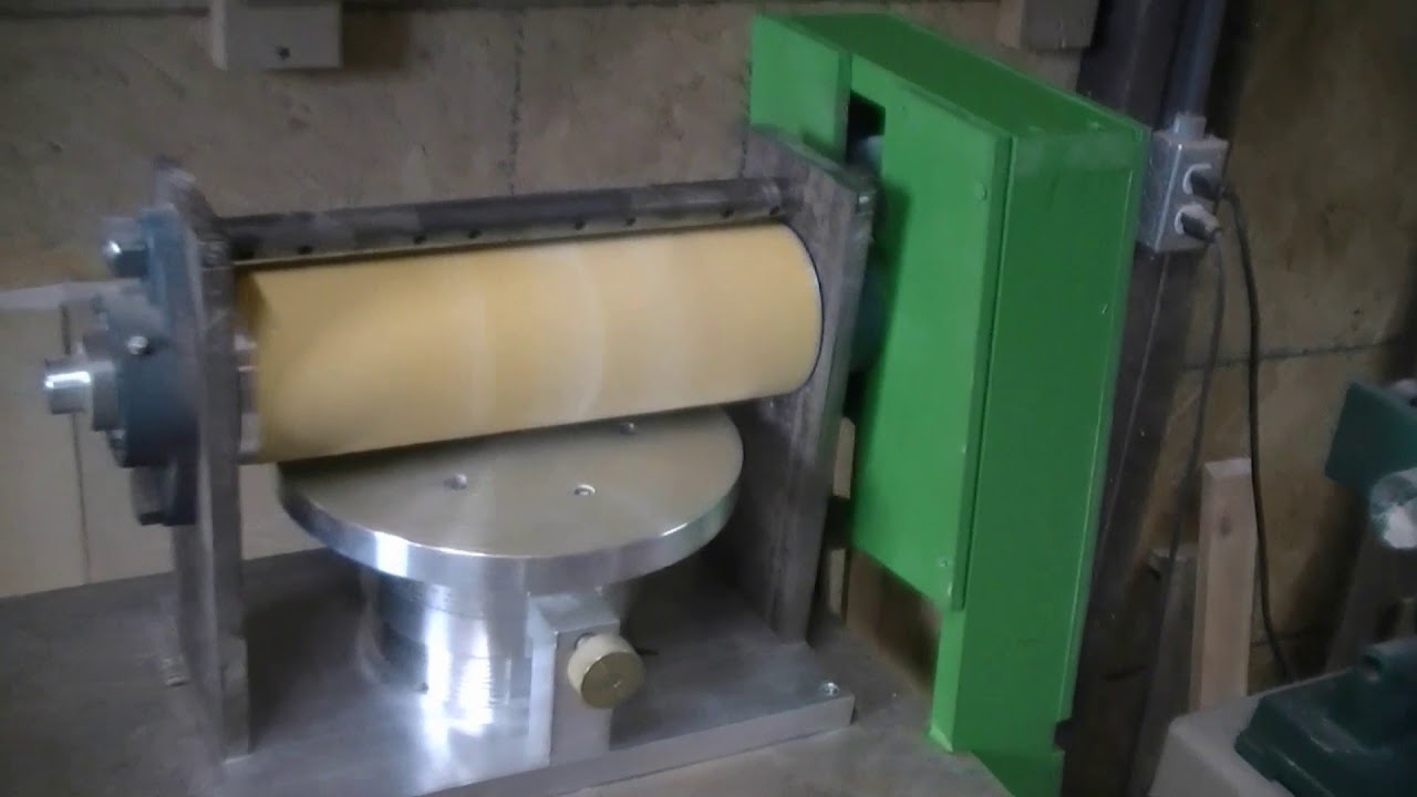 183 RSW Work Shop Green A Safety Sally Film - YouTube