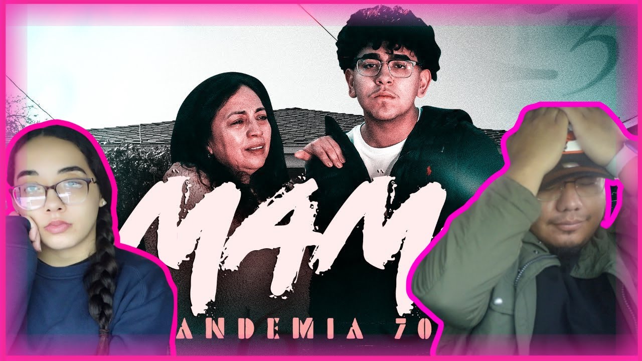 Pandemia 702 - MAMA [REACCION] - YouTube