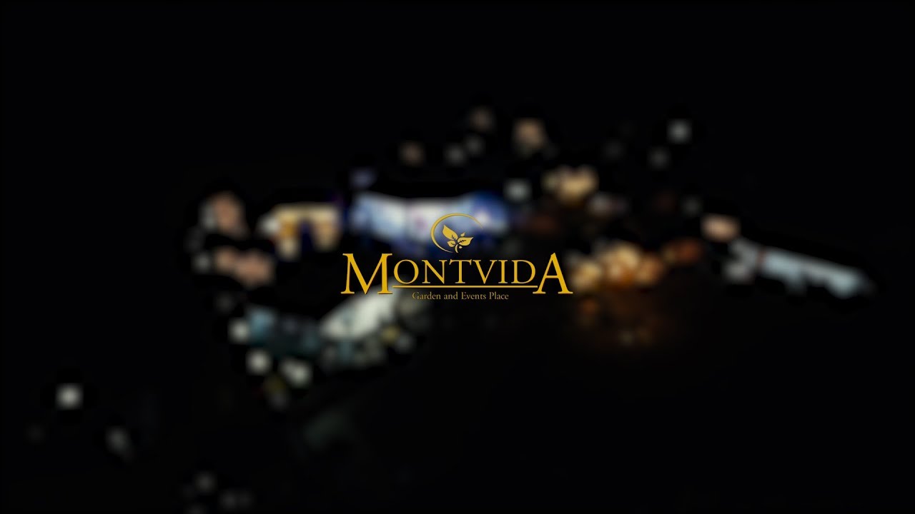 MONTVIDA Garden & Events Place - YouTube