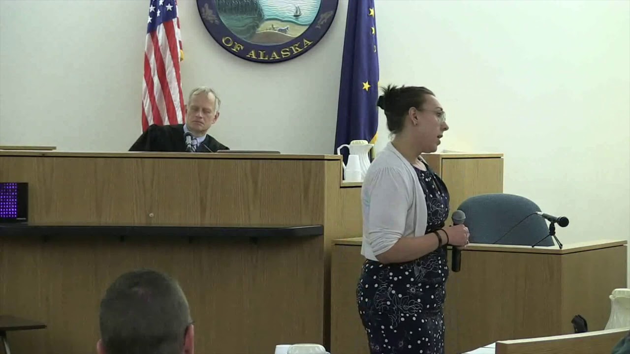 Christopher Strawn Murder Trial - YouTube