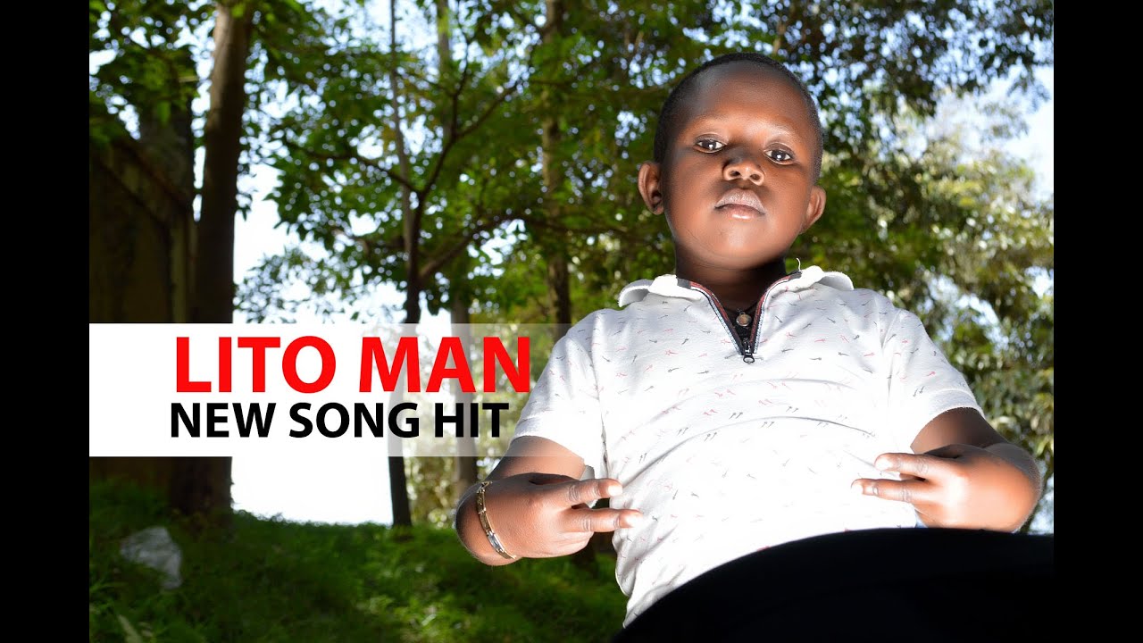 LITO MAN VIBE NENE - YouTube