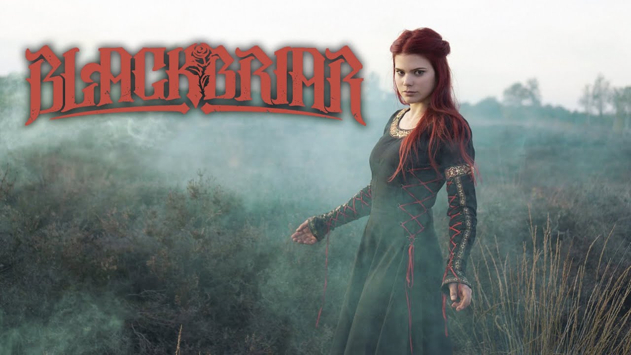 30 Greatest BLACKBRIAR Songs ★ Greatest Hits - YouTube