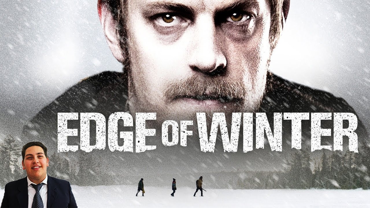 Edge of Winter - Il volto della verità - recensione - YouTube