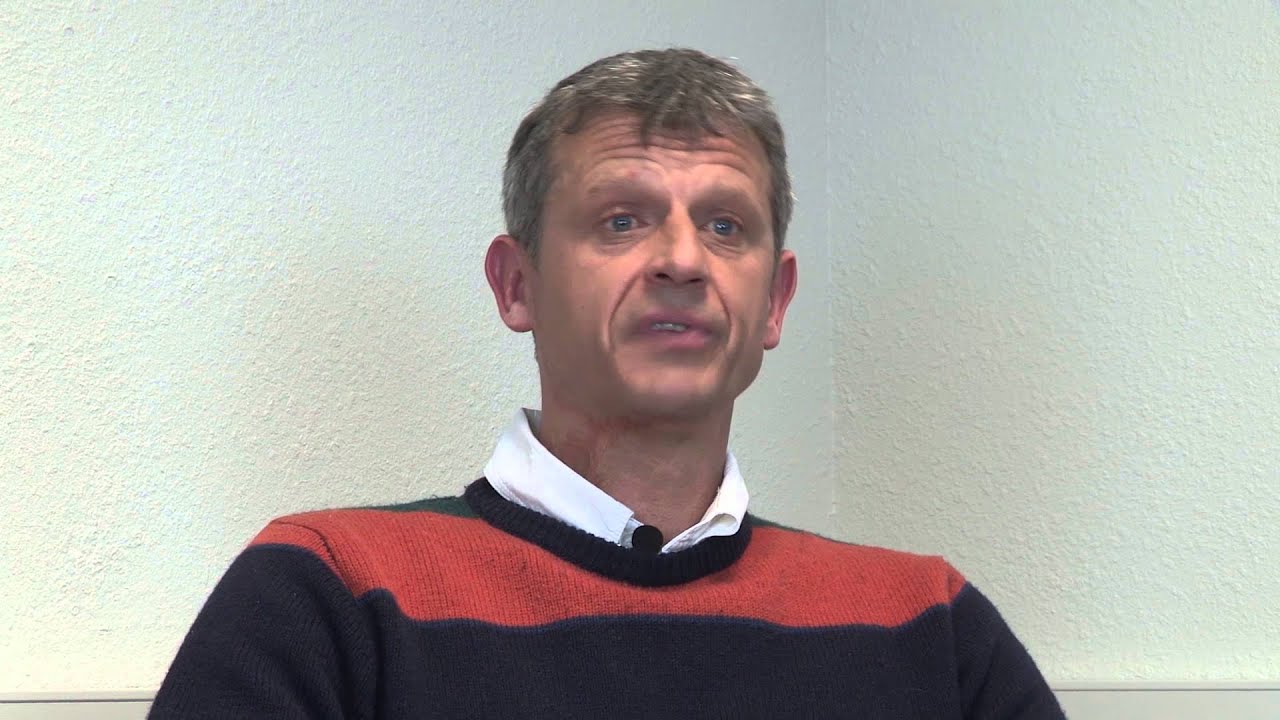 Pascal VICENTE, EBS Isolation - YouTube