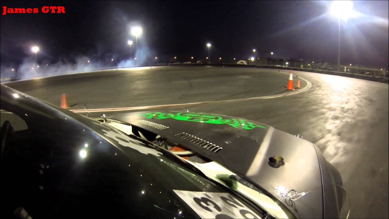Qatar Drift Championship Round 3 - Q Drift 66 Team 27,28/3/14 - YouTube