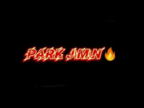 Yaptığım ilk edit 🤭 Park Jimin sen tam bir efsanesin ulaynn 💜🌼