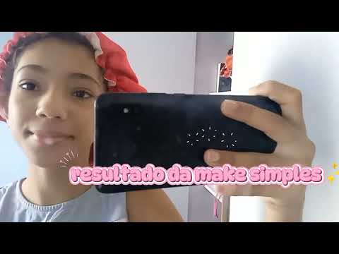 Um pouco da minha rotina da tarde 💝✨