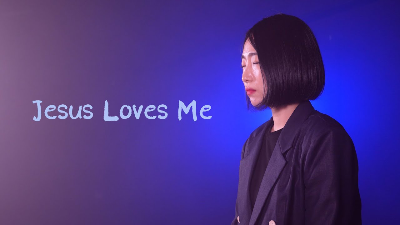 [The Worship Story] - Jesus loves me (With 박미연) - YouTube