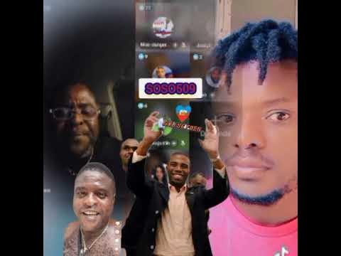 Babecue voye yon gwo mesaj bay Guy phillipe - YouTube