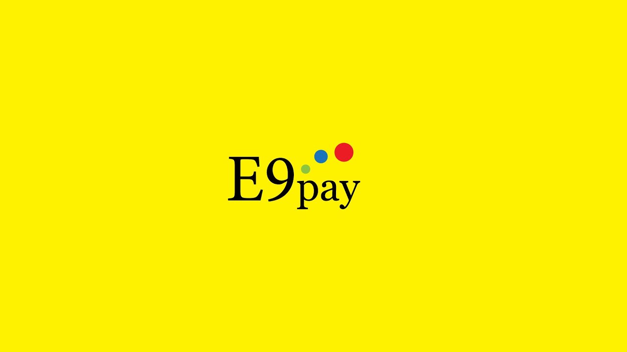 [E9pay] CARA REGISTRASI E9PAY SISTEM PENARIKAN OTOMATIS - YouTube