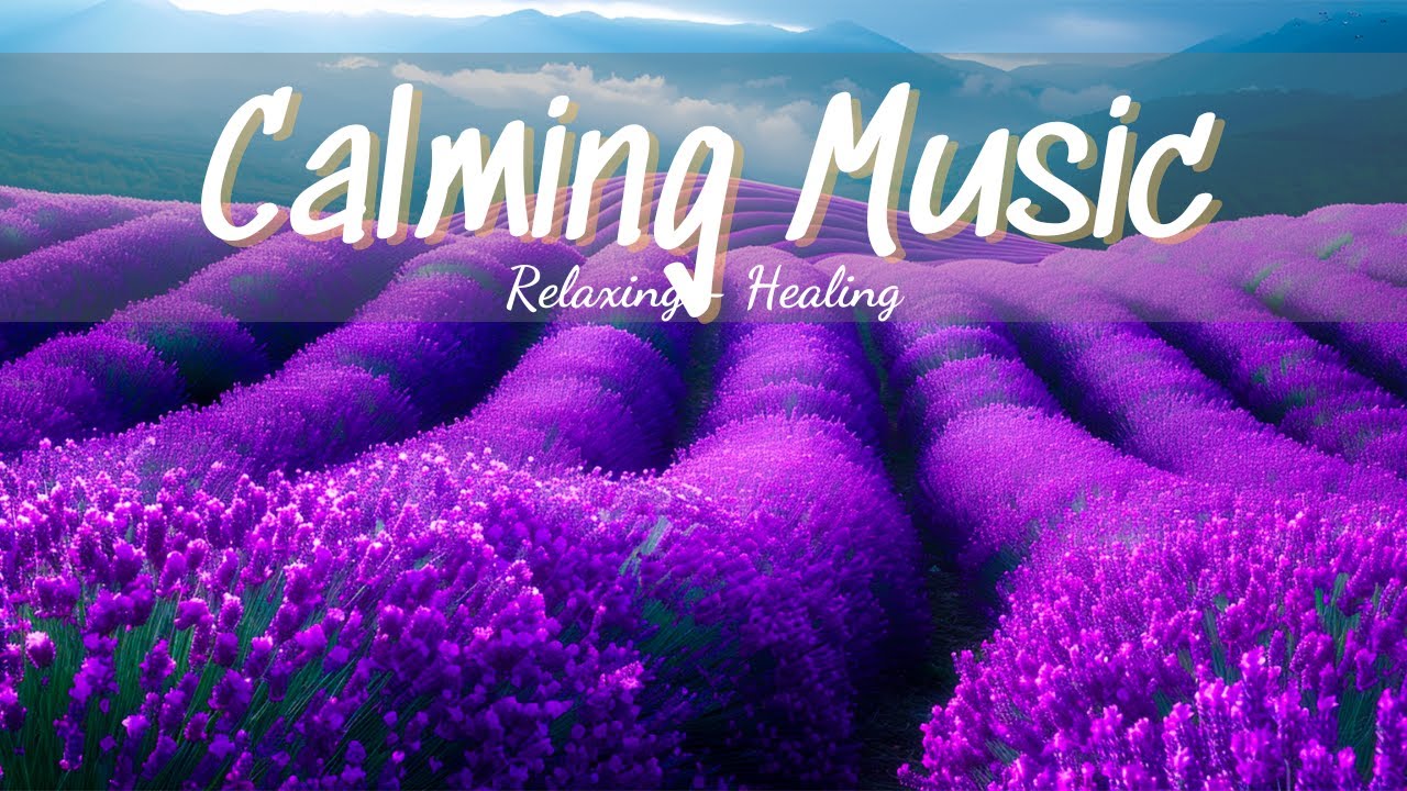 𝘙𝘦𝘭𝘢𝘹𝘪𝘯𝘨 𝘗𝘪𝘢𝘯𝘰 𝘔𝘶𝘴𝘪𝘤 : Calming music for nerves 🌿 healing music for the ...
