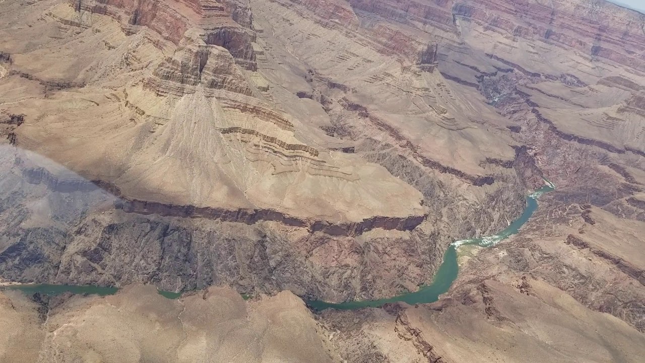 Volando sobre el Gran Cañón, AZ. 3 - YouTube