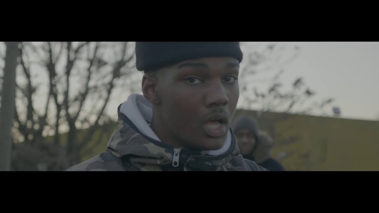 Snzo - Nouveau Départ Uno (Freestyle) - YouTube