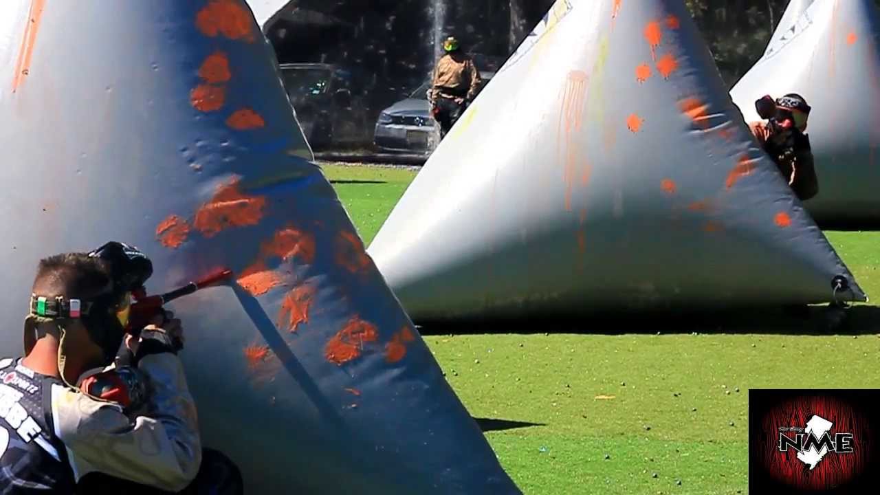 LongLive Paintball Raw (Sept 22 2013) - YouTube