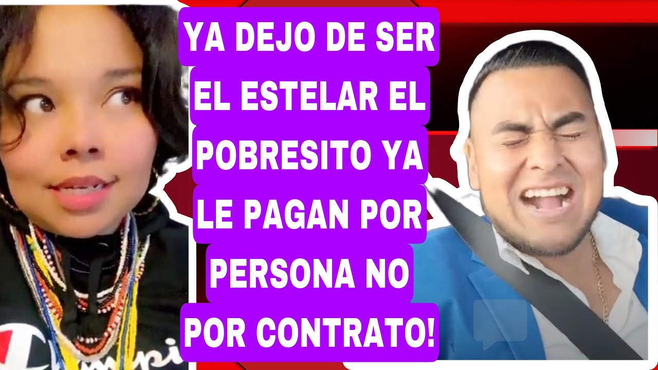 JOSE TORRES SE ESTA HIENDO PARA ABAJO! Con su pagina y tocadas!! - YouTube