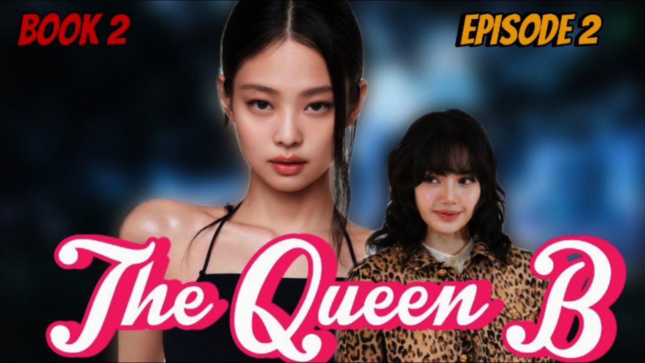 (Book 2) The Queen B. episode 2 "The cuddles" #jenlisa #jenlisastory # ...