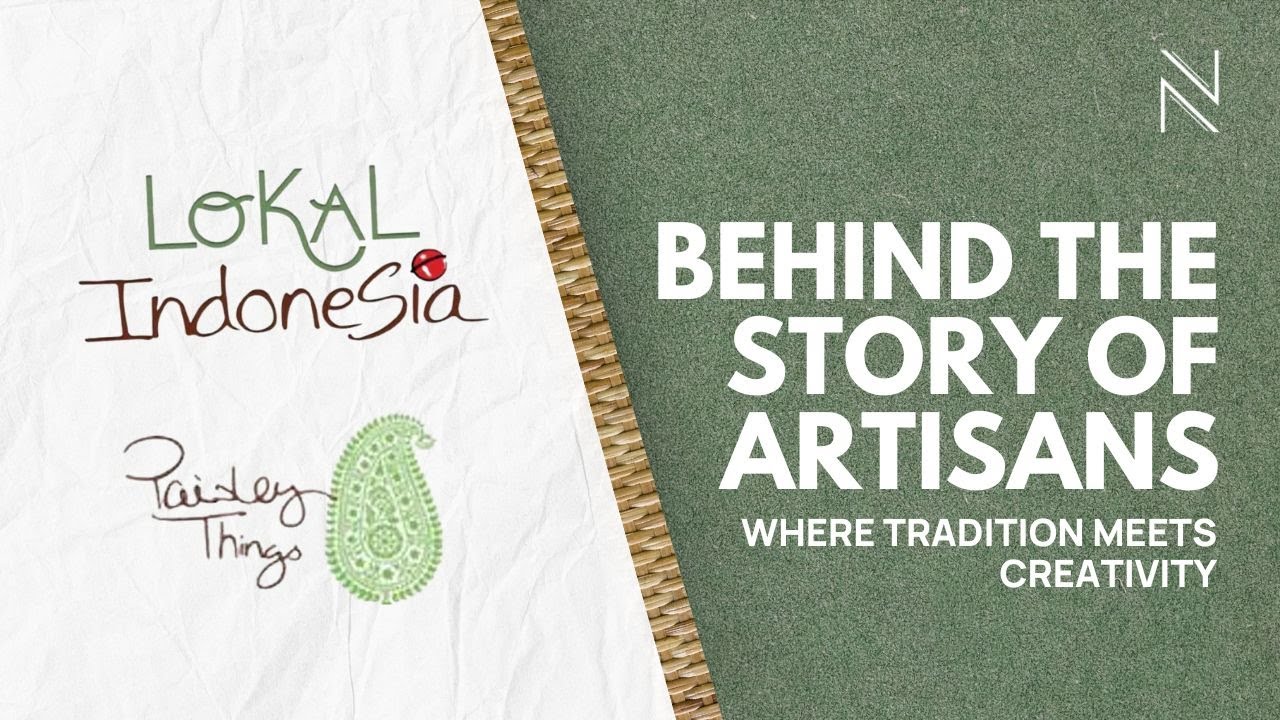 Cultural Series | Behind the Story of Artisans Where Tradition Meets ...
