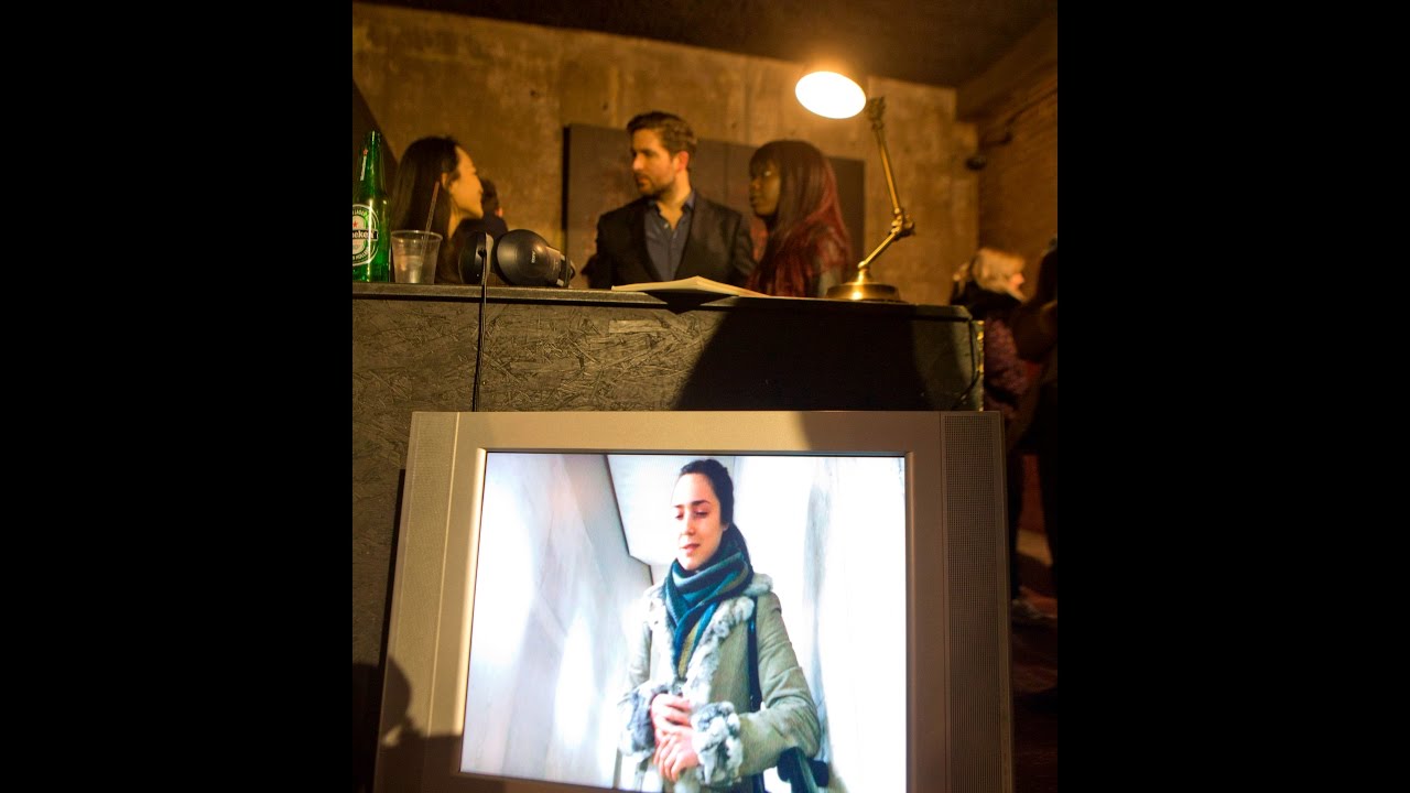 Human Radio Channel: Programme 1 - YouTube