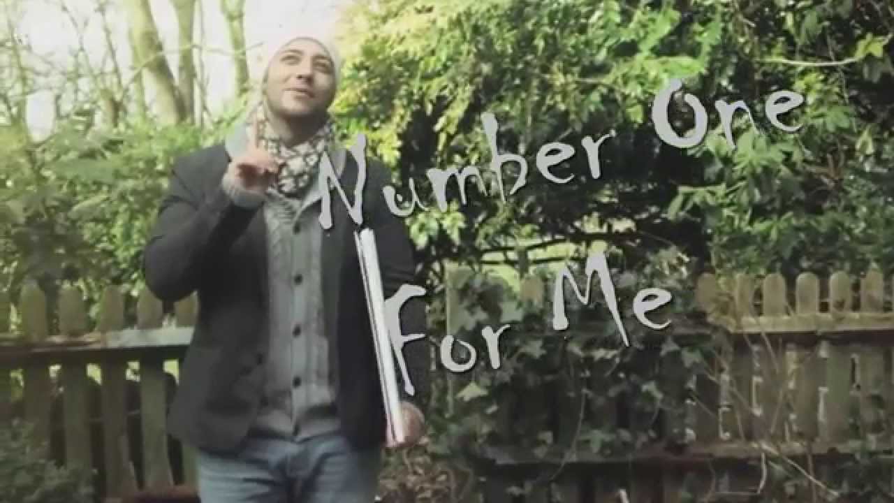 MAHER ZAIN....Number One for Me - YouTube