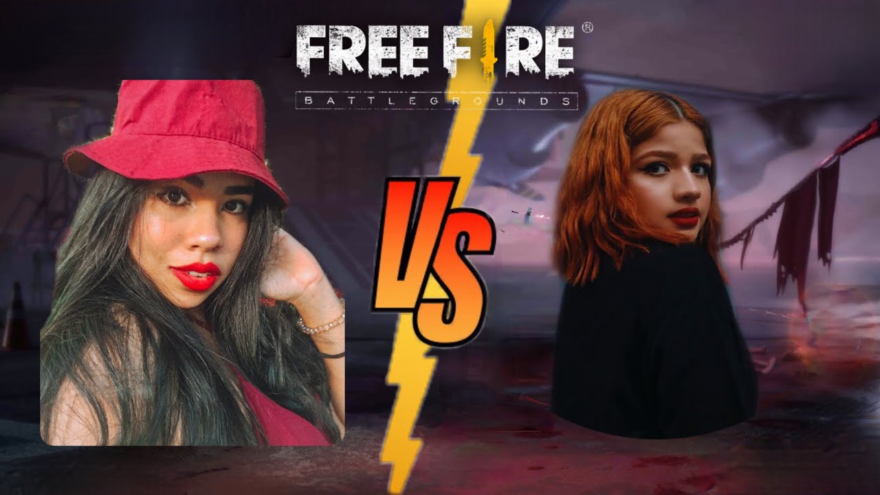 Amy Scarlet vs Grécia REVANCHE - YouTube