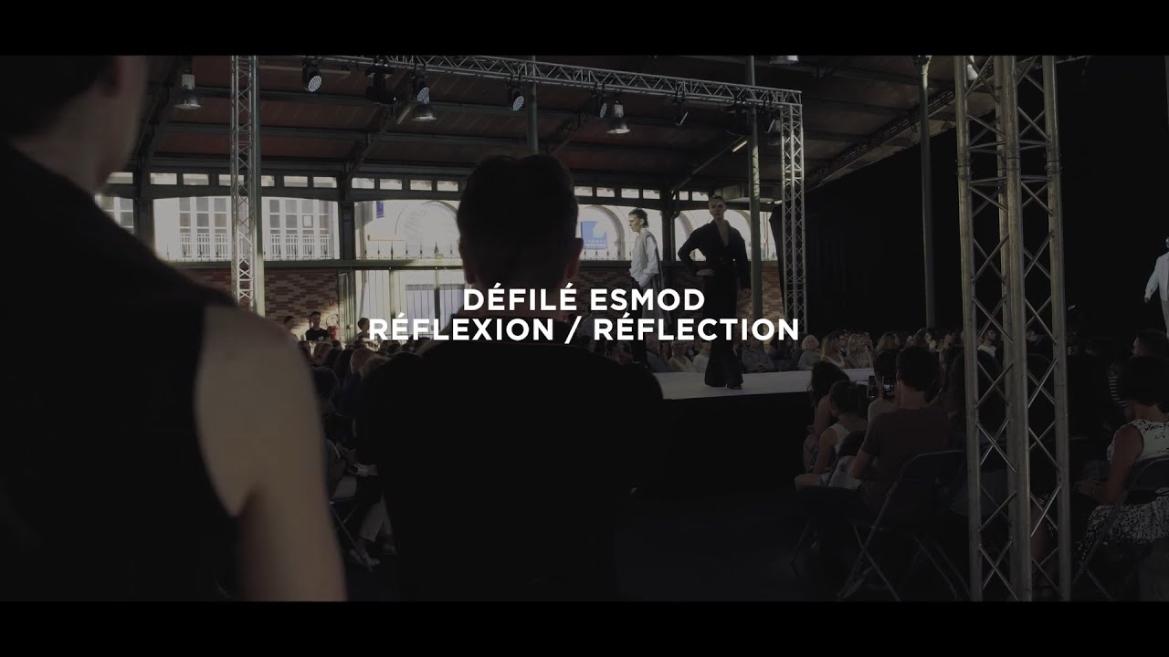 Vidéo Officielle - ESMOD RENNES 2017 - YouTube