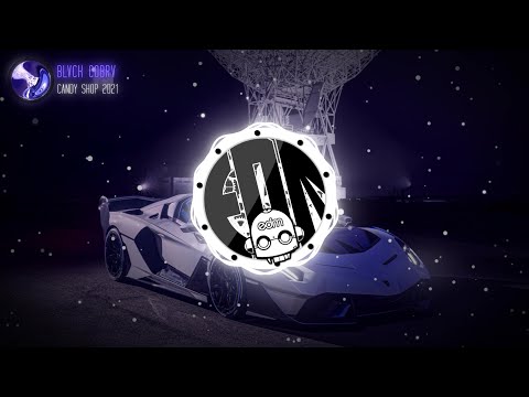 50 Cent - Candy Shop (BLVCK COBRV 2021 Remix)