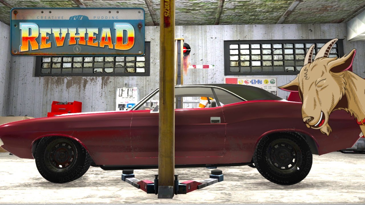 Revhead | Episode 6 | New Car, New Possibilities - YouTube