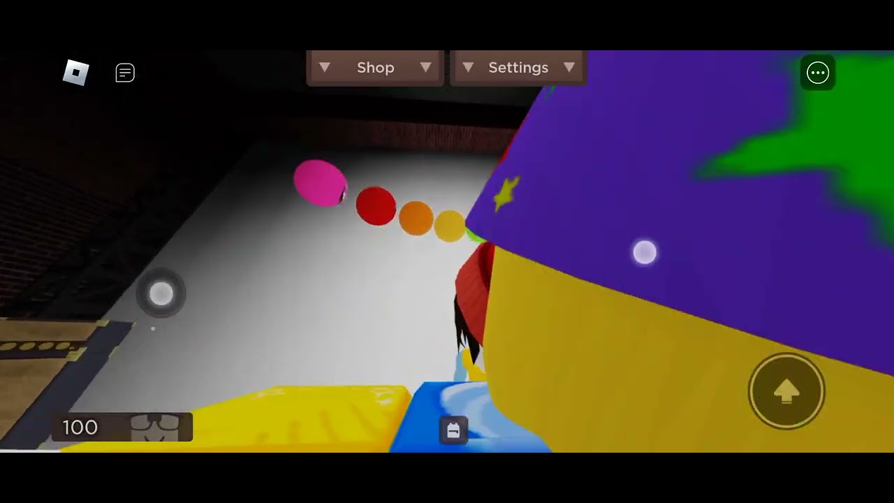 REGRETEVATOR BALLS - YouTube