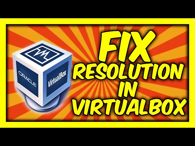 Virtualbox Logo History