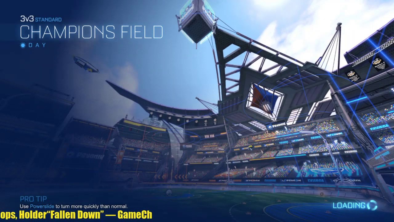 Rocket League and Chill (feat. GameChops) || March 1 - YouTube