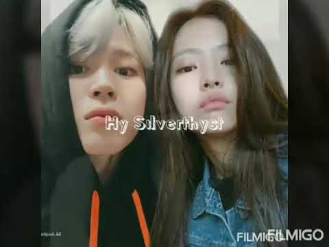 Jenmin History (2016-2019) || BTS BLACKPINK SHIP #jenminisreal