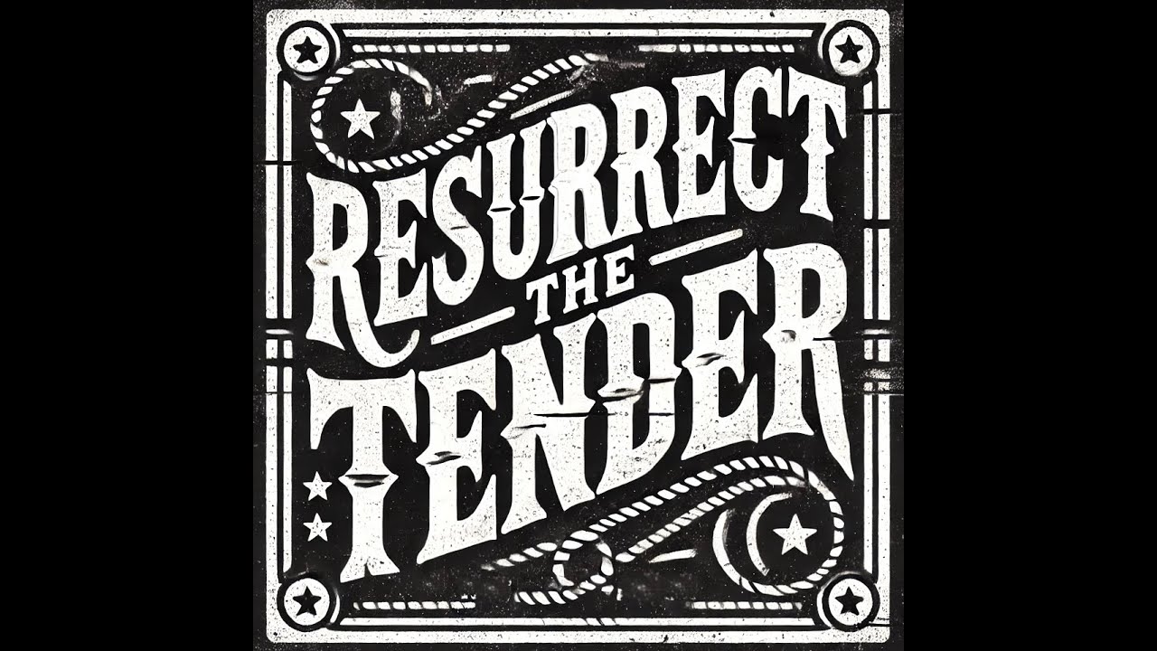 Matt Steinfeld - Resurrect The Tender - YouTube