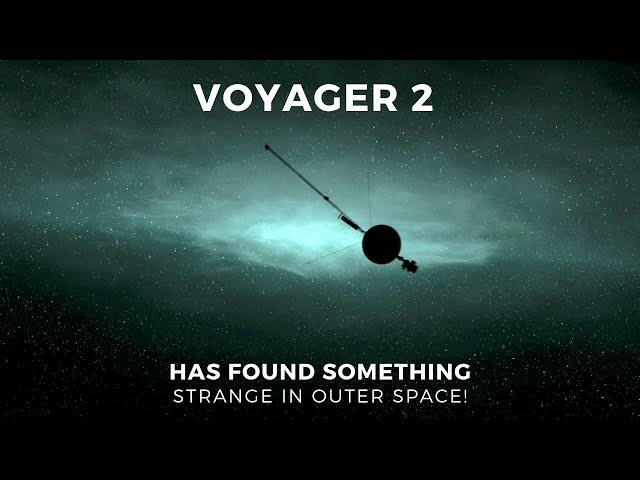 Inside Voyager 2