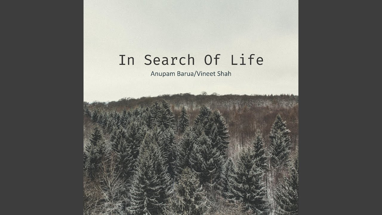 In Search Of Life - YouTube