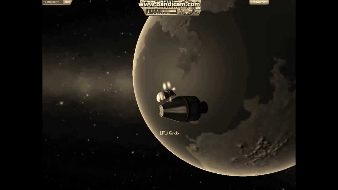 Jebediah Kerman: The Movie - YouTube