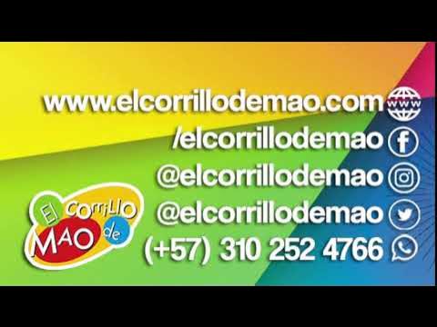 1ERTIEMPO #ELCORRILLODEMAO MAYO 12 DE 2023 - YouTube
