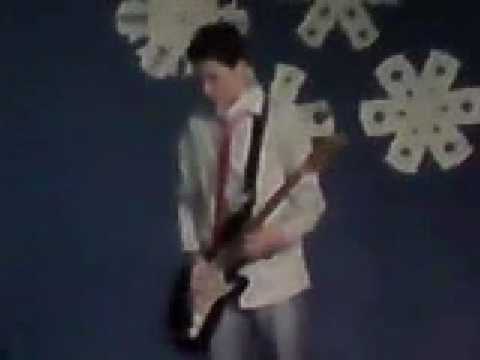 Angley school = 2ZACrowd - Chasing Girls Part 1 - YouTube