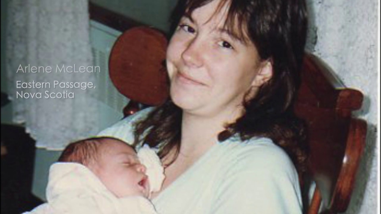 Arlene McLean Missing Person - YouTube
