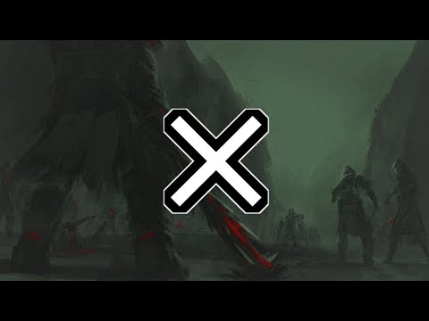 Undead Ronin x Numb$kull - STAY DISTANT (Slowed Bass Boosted) [World ...