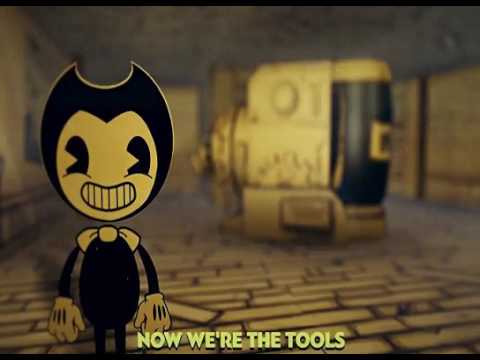 Build Our Machine with Kathy-chan, Lucia, OR3O★, SayMaxWell and ...