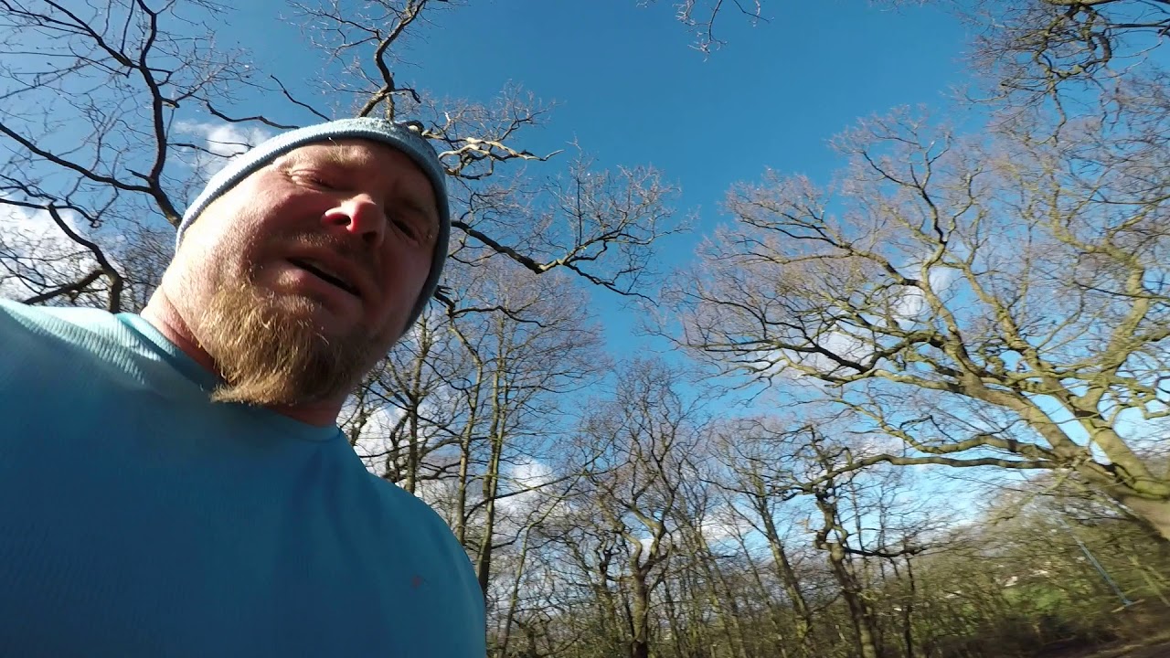 Windy workout (long fart) 11 Feb 2018 - YouTube