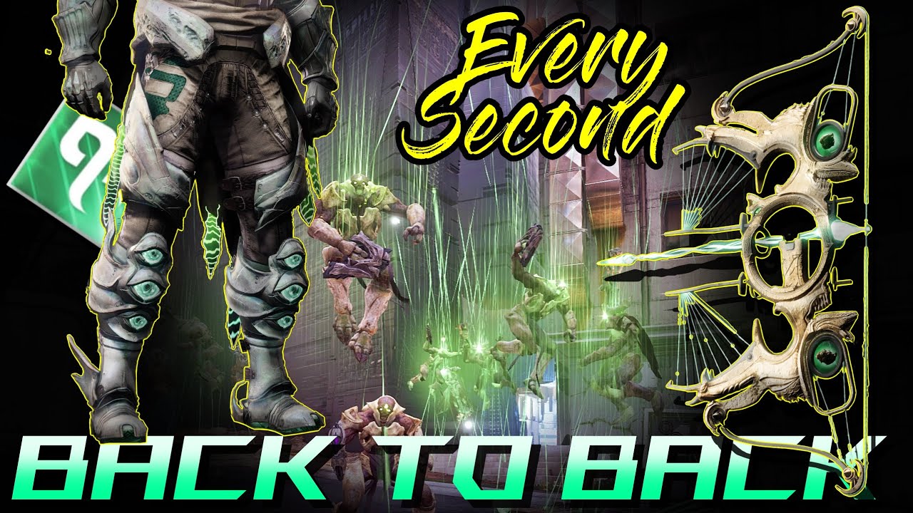 Wish-Keeper REVERTS all SUSPEND Nerfs | OG STRAND Titan is BACK | 50 ...