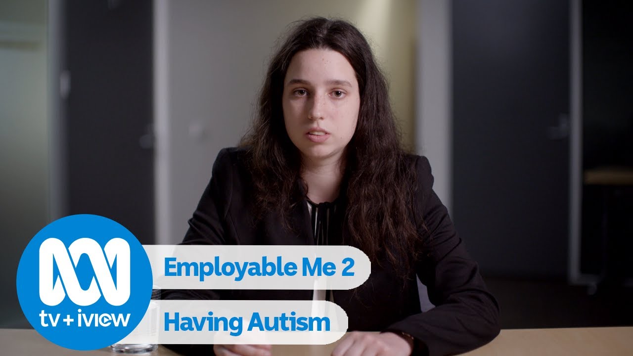 Employable Me: What does Autism look like? - YouTube