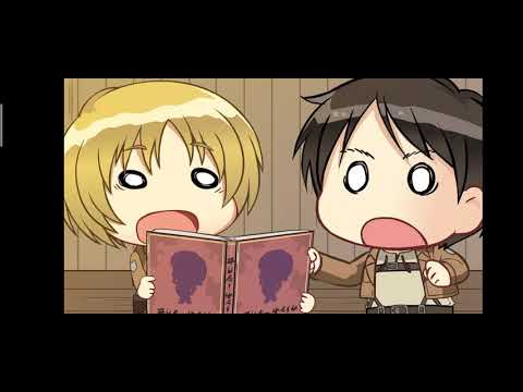 Shingeki no kyojin special(eps3)- sub indo - YouTube