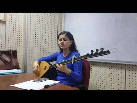 Yolun Sonu Görünüyor - Tuğba Çimencan (2017 YENİ)